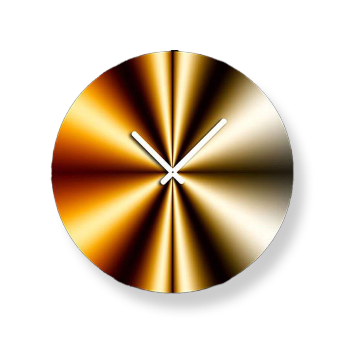 reloj de pared moderno - Dixtime Modelo: 4283 - Comprar relojes de pa