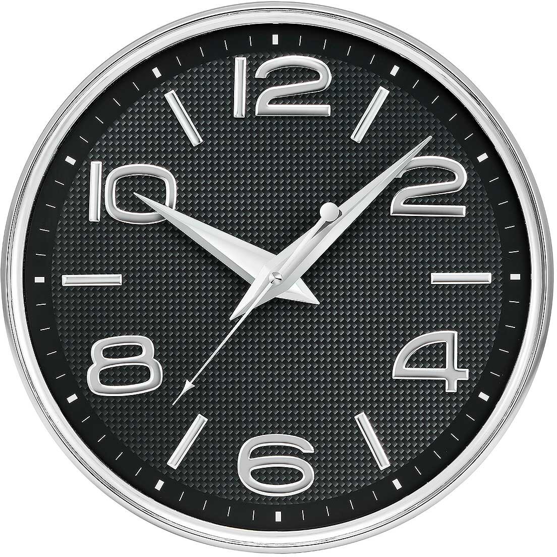 moderno reloj de pared - Atlanta Modelo: 4533 - Comprar relojes de pa